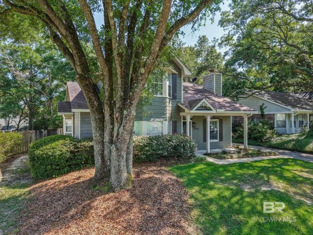 6409 Trent Lane