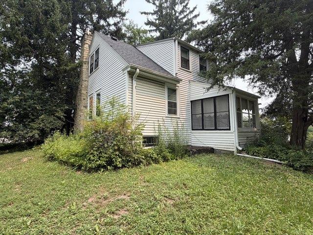 6409 W Brown Deer Rd, Brown Deer, WI 53223