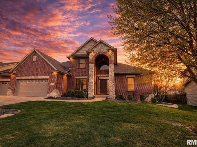 6409 W Hazel Nut Dr, Edwards, IL 61528