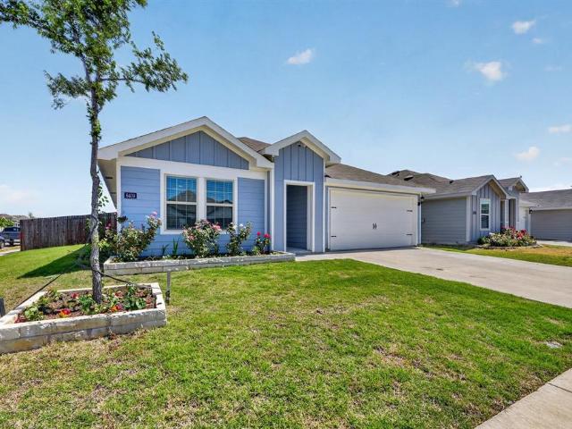 6409 Waterfall Ln, Princeton, TX 75407 | MLS #21236