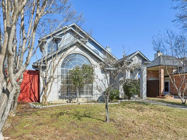 6409 Wildhaven Drive