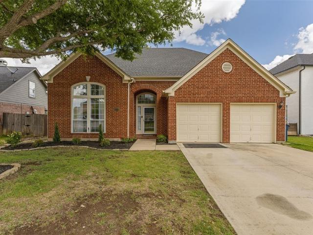 6409 Windwood Ct, Fort Worth, TX 76132 | MLS #21229 | Compass