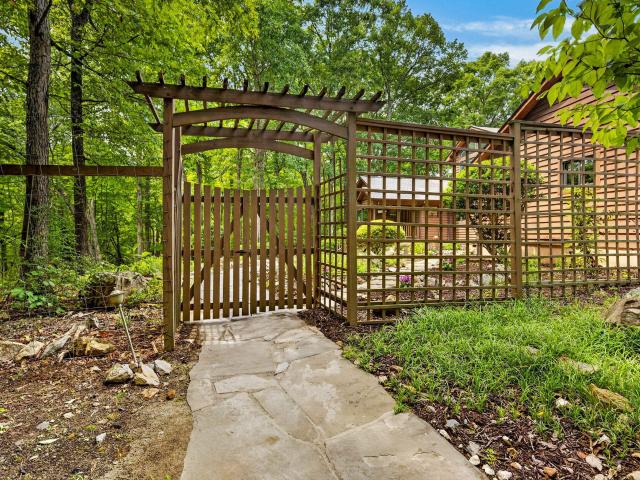 6400 Mt Mitchell Road