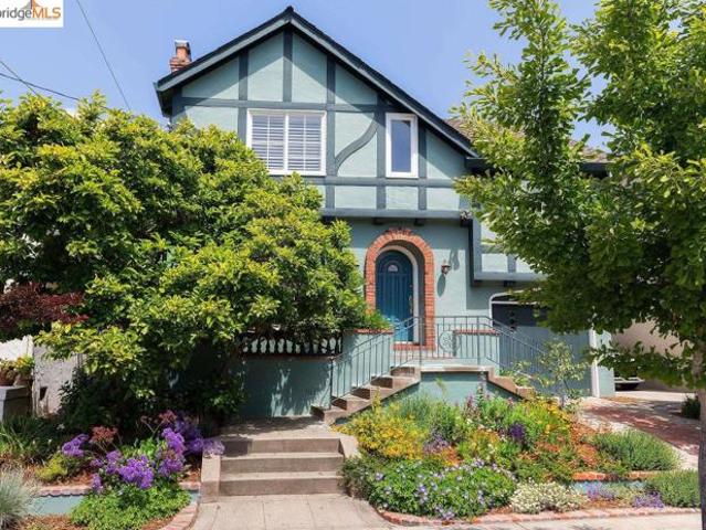 6400 Mystic St, Oakland, CA 94618