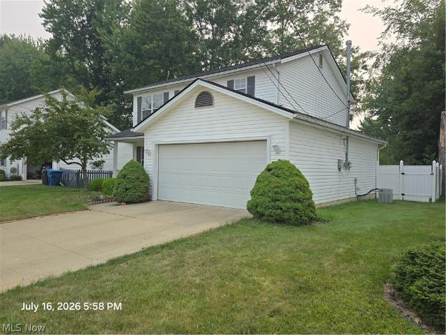 6400 Monroe Lane
