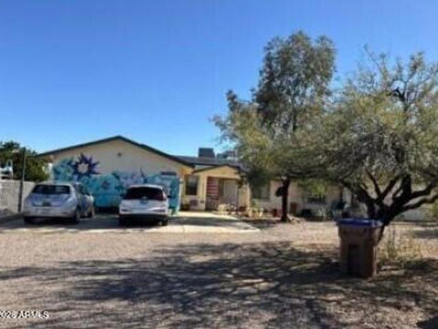6400 N Camino Verde, Tucson, AZ 85743 | MLS #7049
