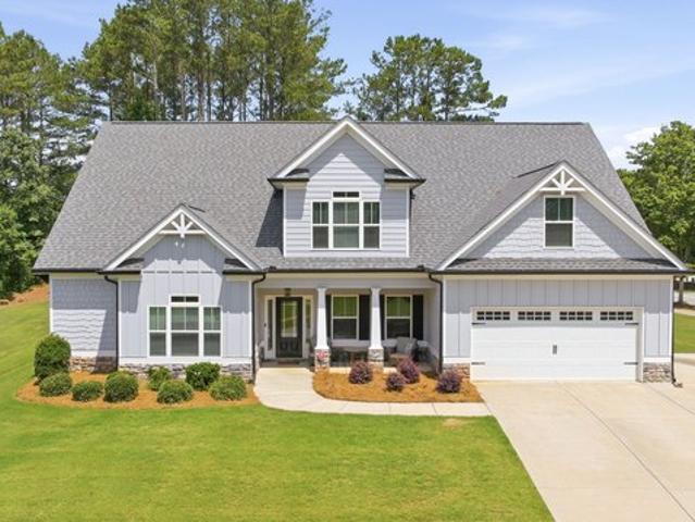 6400 Old Mill Ln, Monroe, GA 30655
