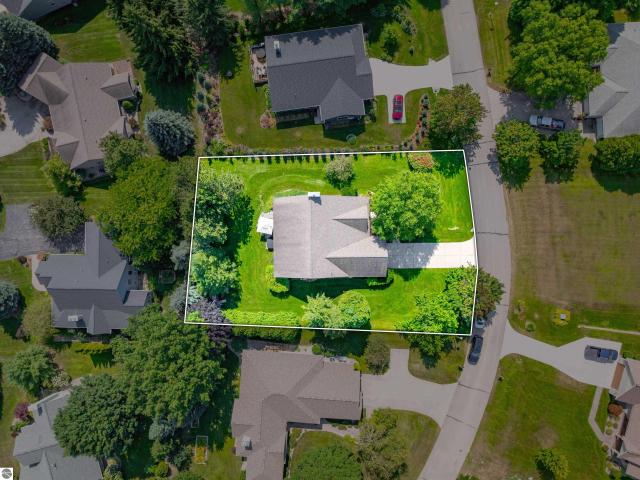6400 Arrowhead Way