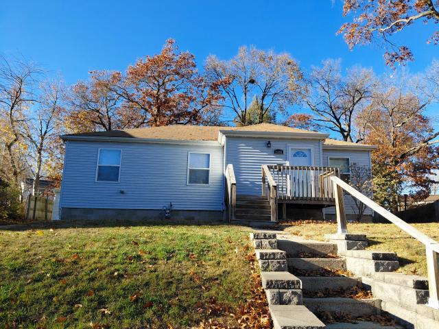 6400 Ash Ave, Gary, IN 46403 | MLS #831225 | Compass