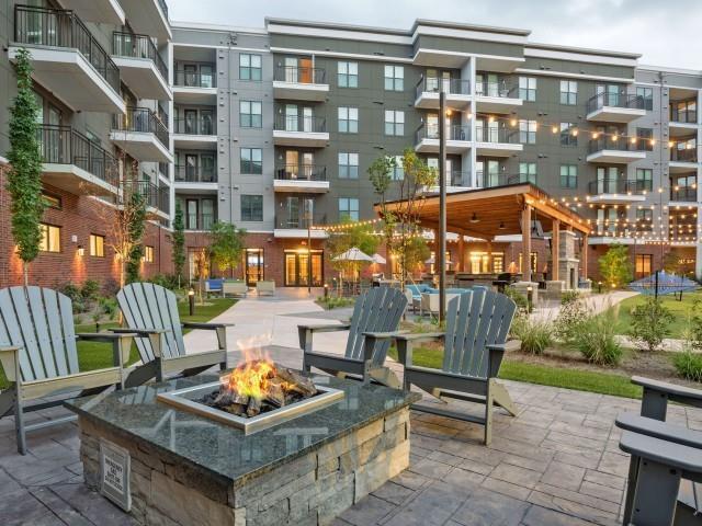 6400 Blue Stone Rd, Unit 2022, Sandy Springs, GA 30328 | MLS #7401