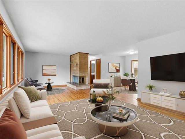 6400 Brooklyn Dr, Brooklyn Center, MN 55430