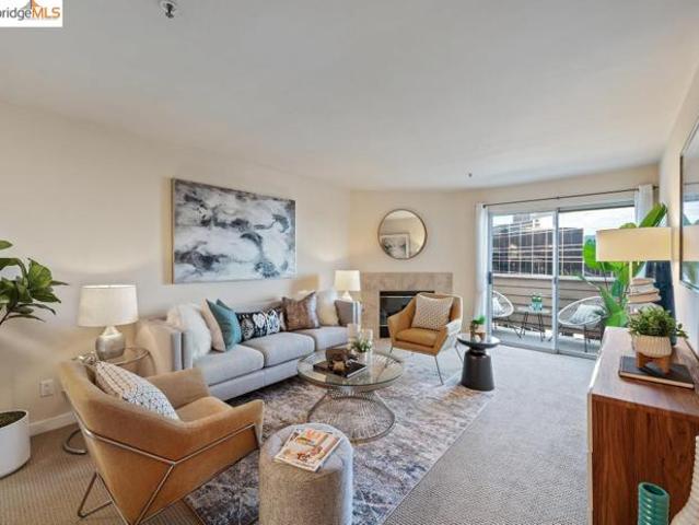 6400 Christie Ave #1401, Emeryville, CA 94608
