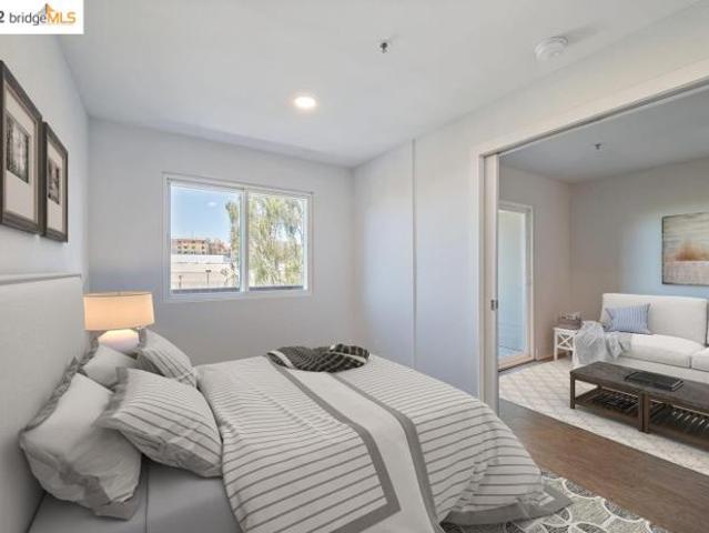 6400 Christie Apt 3117, Emeryville, CA