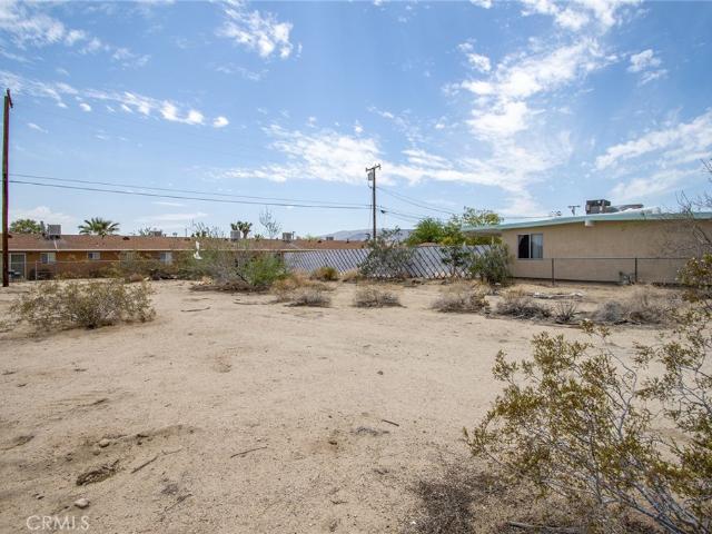6400 Cienega Drive