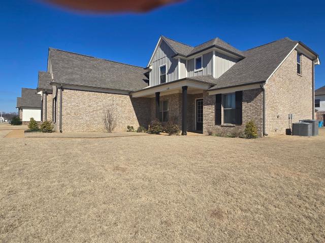 6400 Clarkson Cir W, Arlington, TN 38002 | MLS #10215 | Compass