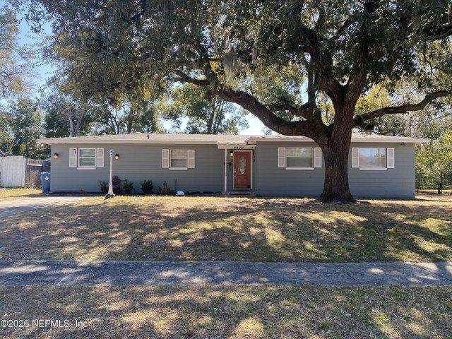 6400 Diane Rd, Jacksonville, FL 32277