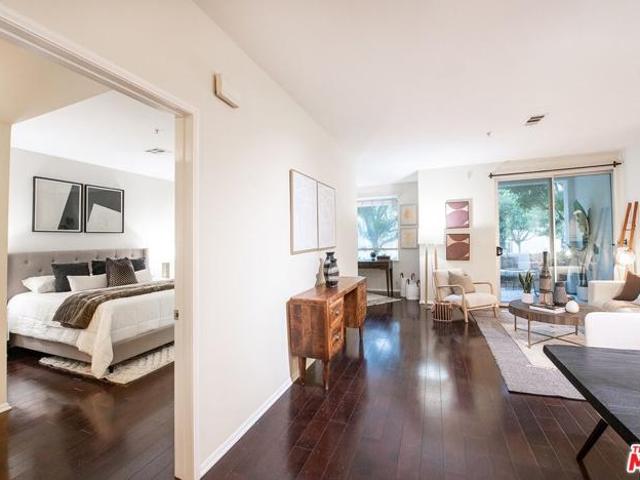6400 E Crescent Park #105, Playa Vista, CA 90094