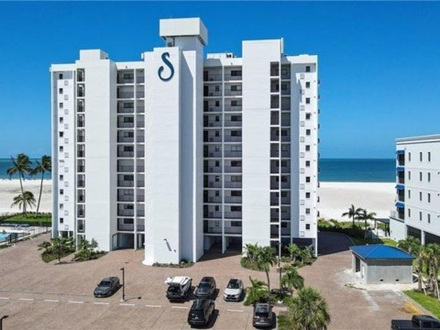 6400 Estero Blvd Apt 603, Fort Myers Beach, FL 33931