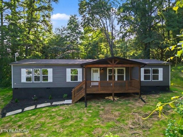 6400 Hubert Bean Rd, Knoxville, TN 37918