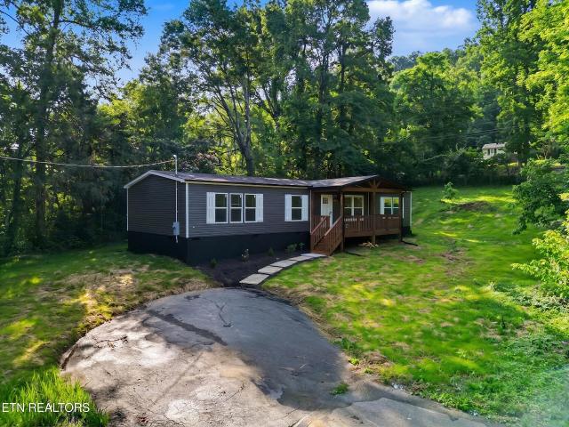 6400 Hubert Bean Rd