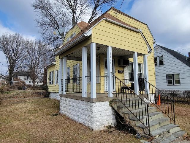 6400 Halleck St, District Heights, MD 20747 | MLS #MDPG2187 | Compass