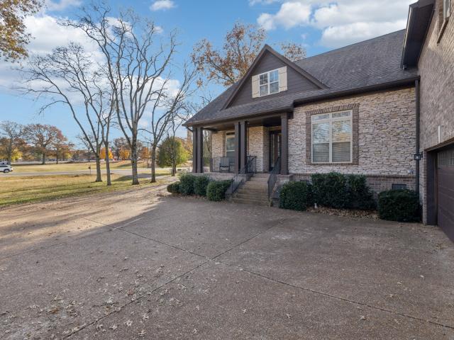 6400 Harding Pike