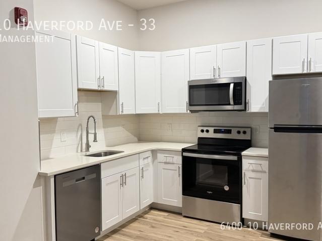6400 Haverford Ave, Unit 33