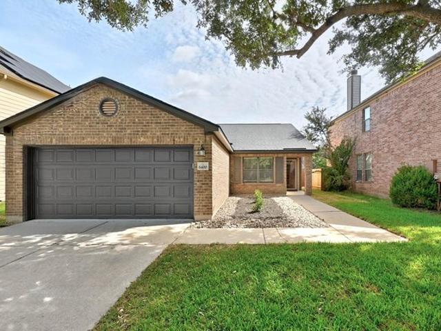 6400 Kedington St, Austin, TX 78747
