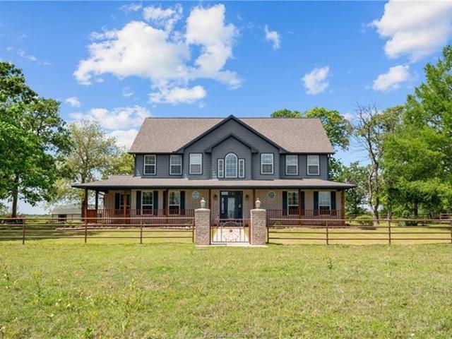 6400 Koppe Bridge Rd, College Station, TX 77845
