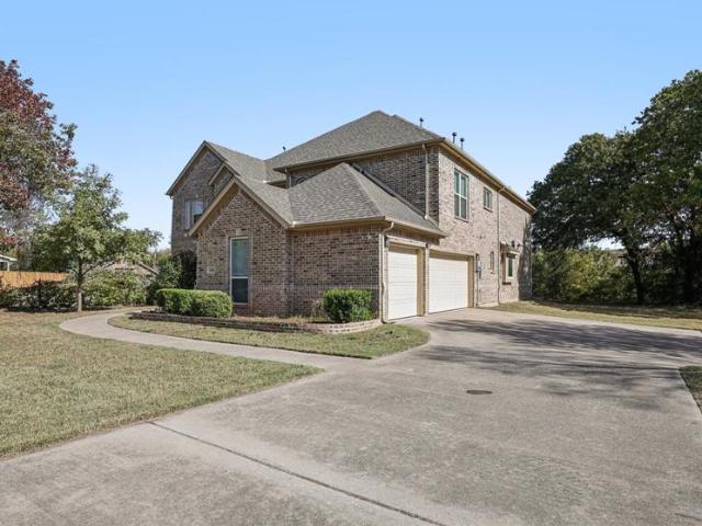 6400 Rogers Dr, North Richland Hills, TX 76182 | MLS #21138 | Compass