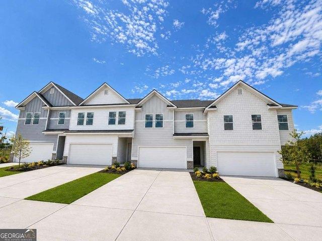 6400 Rosetta Dr SW Unit 40, Atlanta, GA 30331