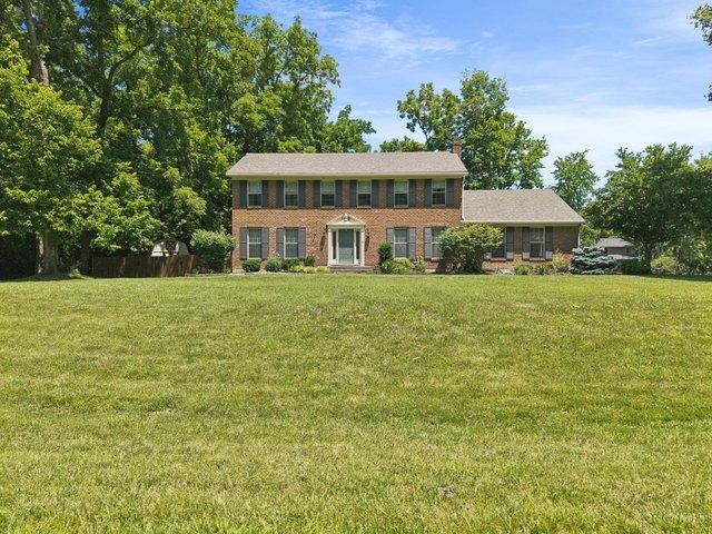 6400 Roth Ridge Dr, Loveland, OH 45150