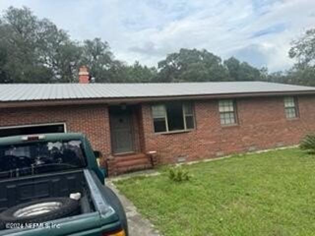 6400 State Road 207, Elkton, FL 32033