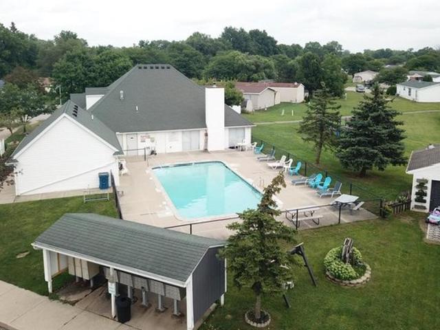 6400 S Dixie Hwy, Erie, MI 48133