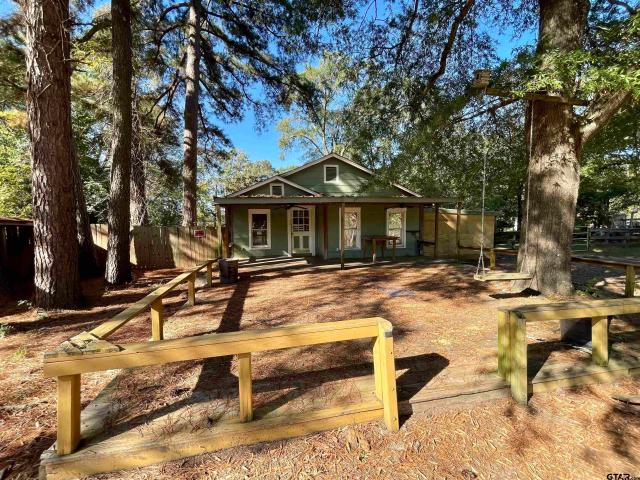 6400 S FM 14, Hawkins, TX 75765 | MLS #25015 | Compass