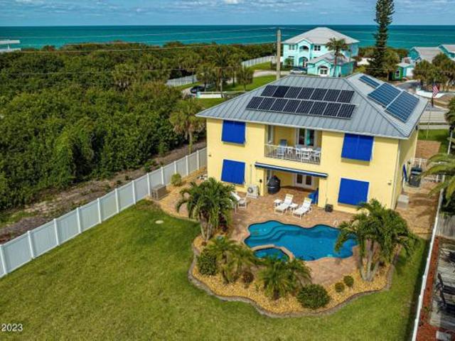 6400 S Hwy A1A, Melbourne Beach, FL 32951