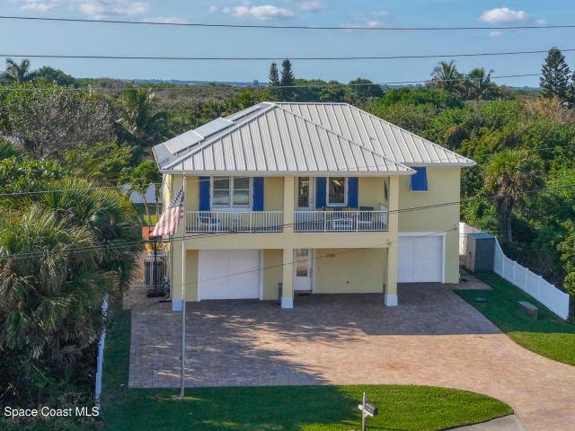 6400 S Hwy A1A, Melbourne Beach, FL 32951 | MLS #1063