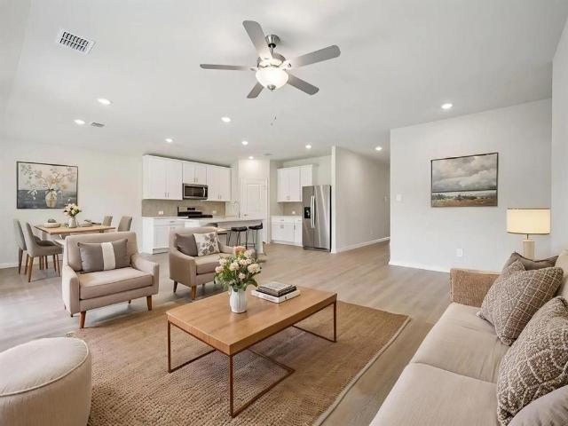 6400 Texas Ranger Trail