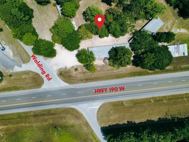 6400 US Highway 190 W