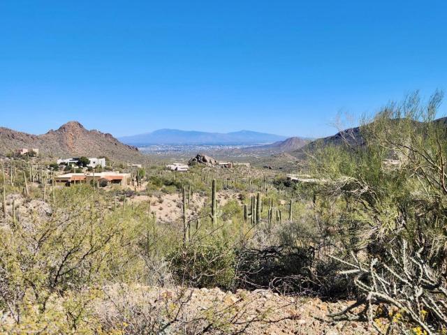 6400 W Lost Canyon Dr, Unit 13, Tucson, AZ 85745 | MLS #7007 | Compass