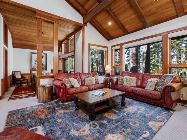 6400 W Lake Blvd, Unit 42, Homewood, CA 96141 | MLS #20260 | Compass