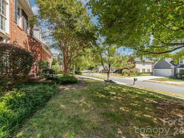 6401 Morningsong Lane