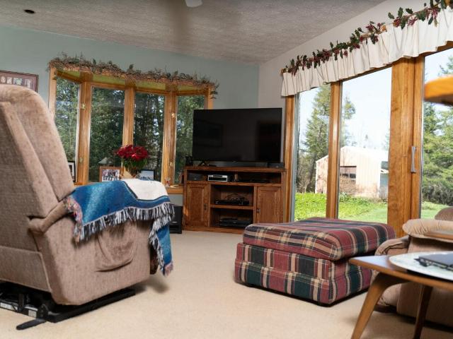 6401 N Harrison Road, Roscommon, USA, MI