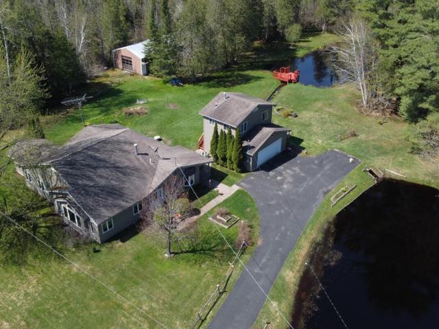 6401 N Harrison Rd, Roscommon, MI