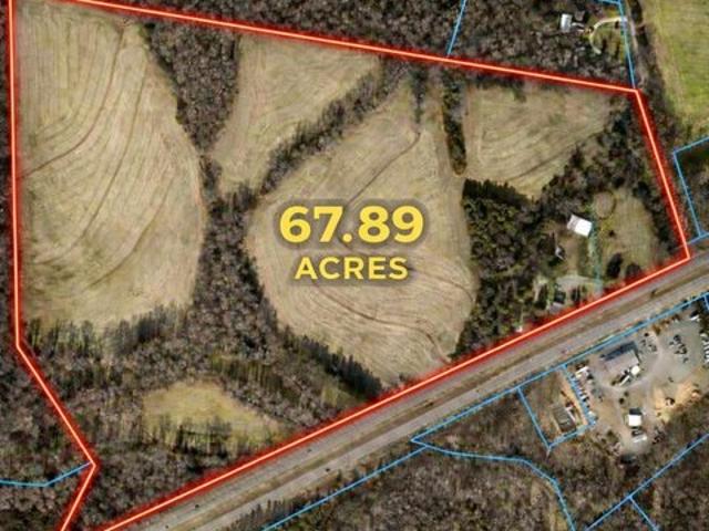 6401 NC Highway 49 N, Mount Pleasant, NC 28124