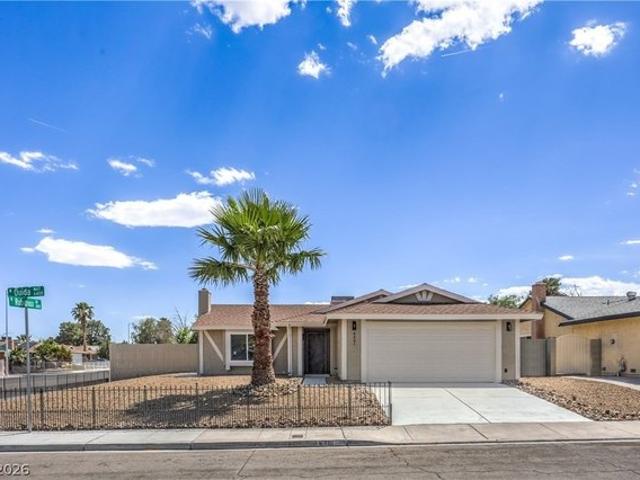 6401 Ouida Way, Las Vegas, NV 89108