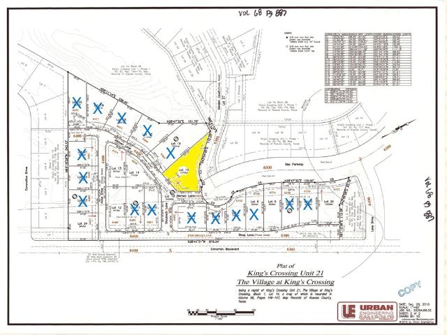6401 Aikman Ln, Corpus Christi, TX 78414 | MLS #470996