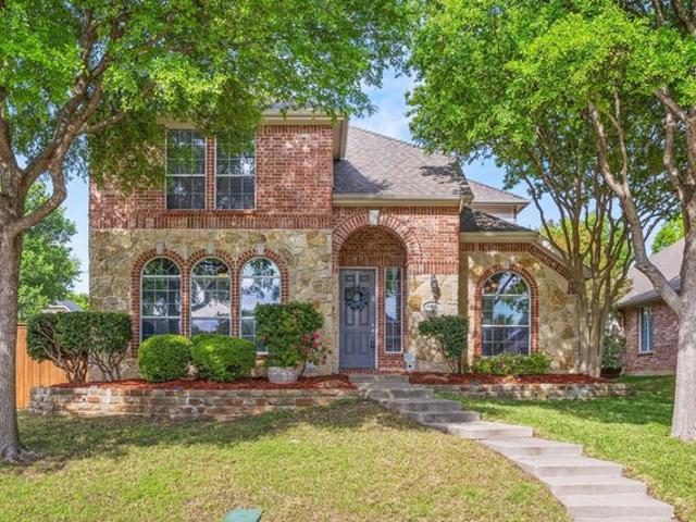6401 Aldridge Dr, Frisco, TX 75035