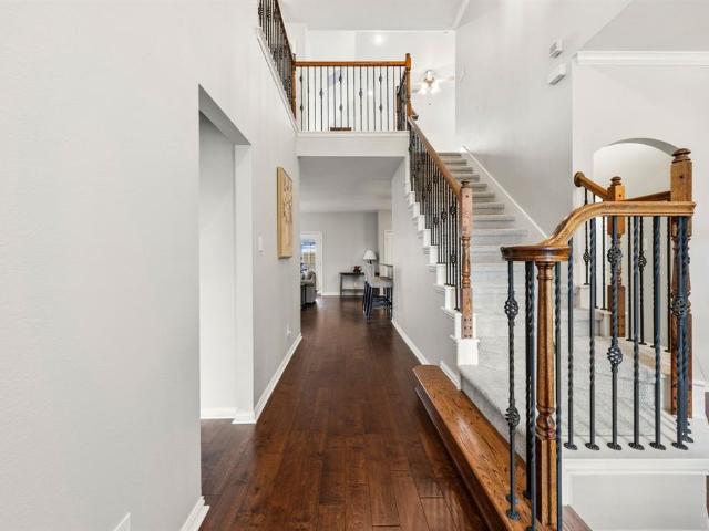 6401 Aldridge Dr, Frisco, TX 75035 | Compass