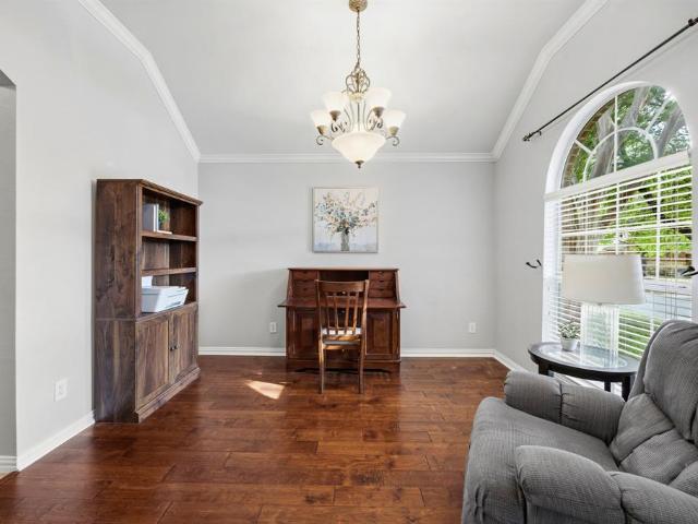 6401 Aldridge Drive